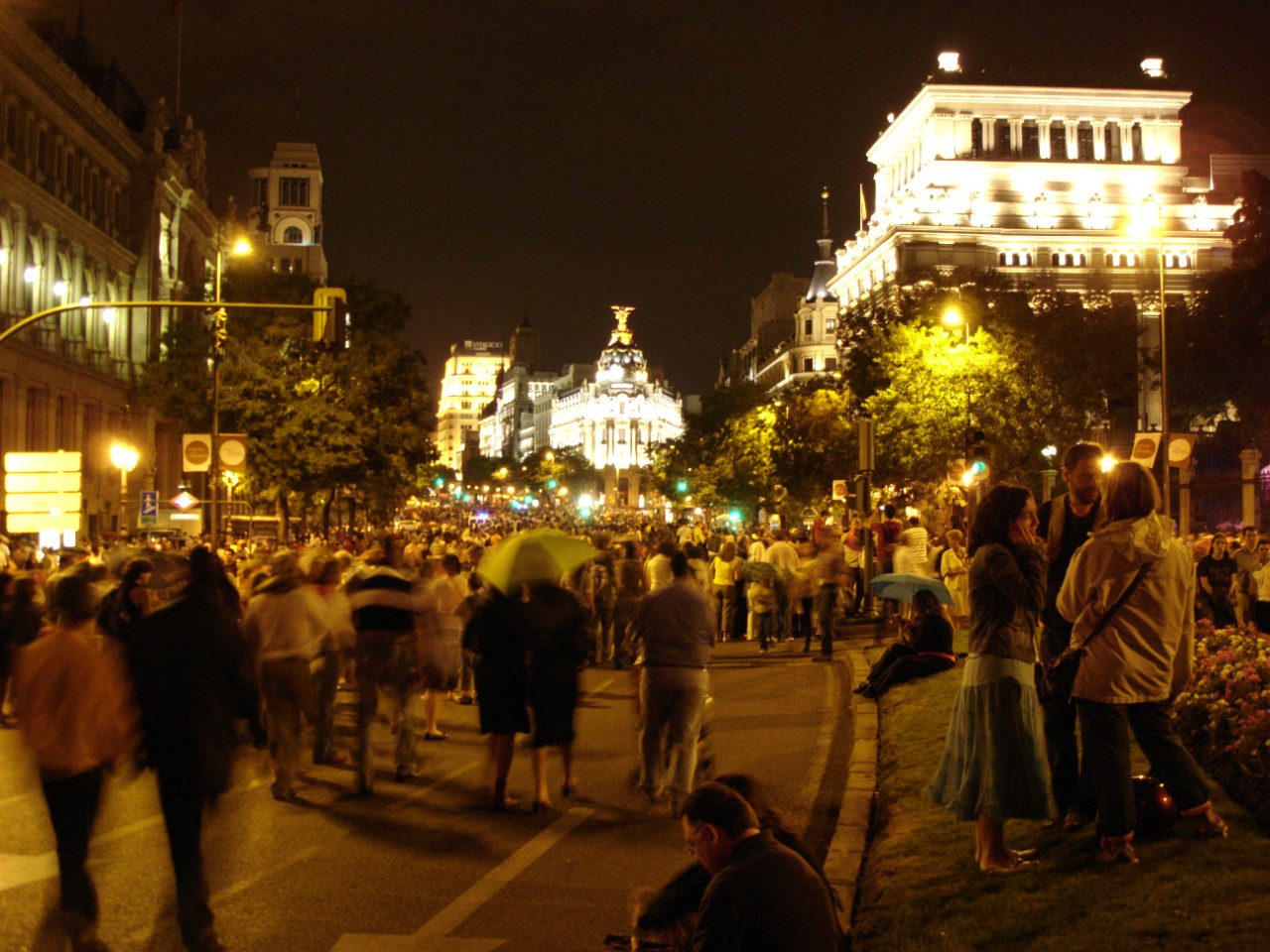 25 Days in Spain – a Great Itinerary for Madrid and Andalusia ...