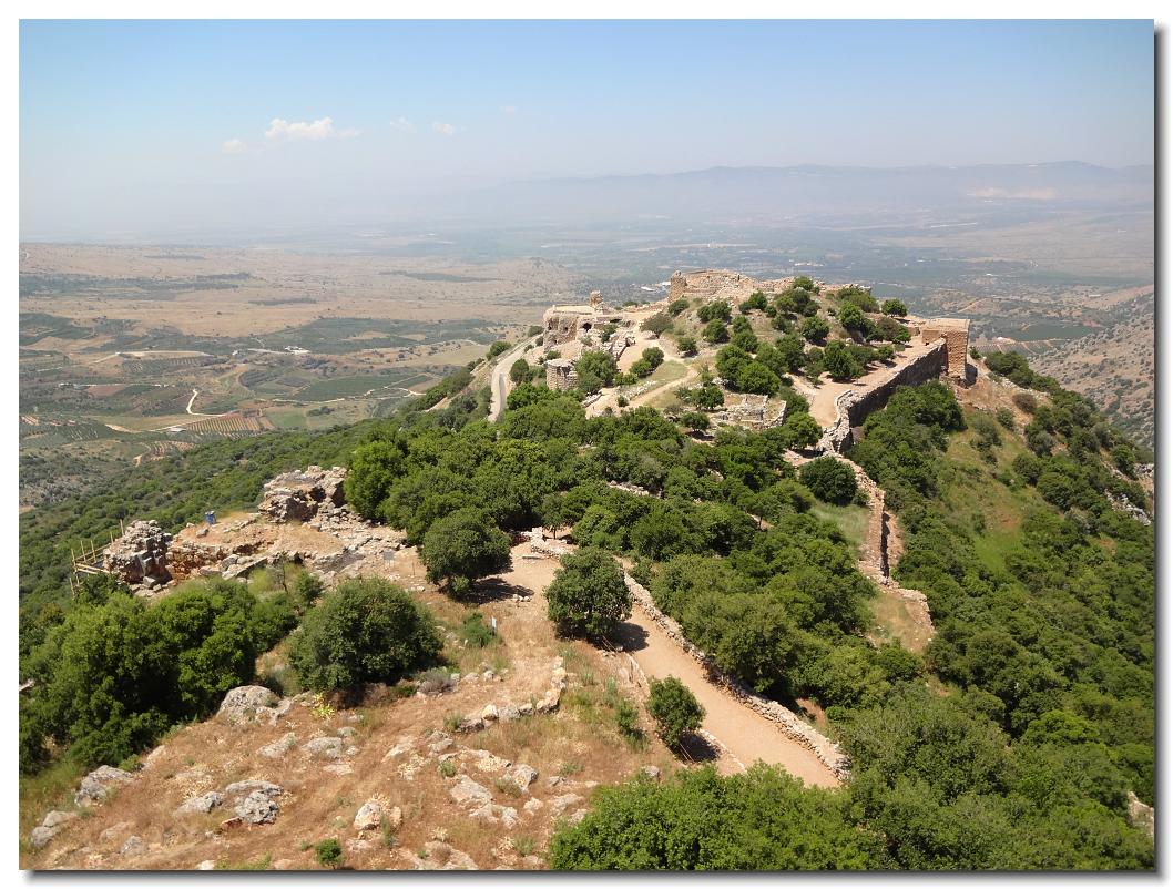 Israel Highlights