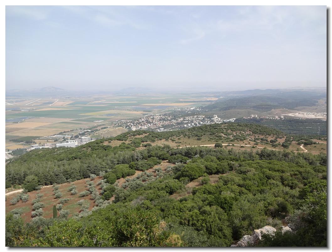 Israel Highlights